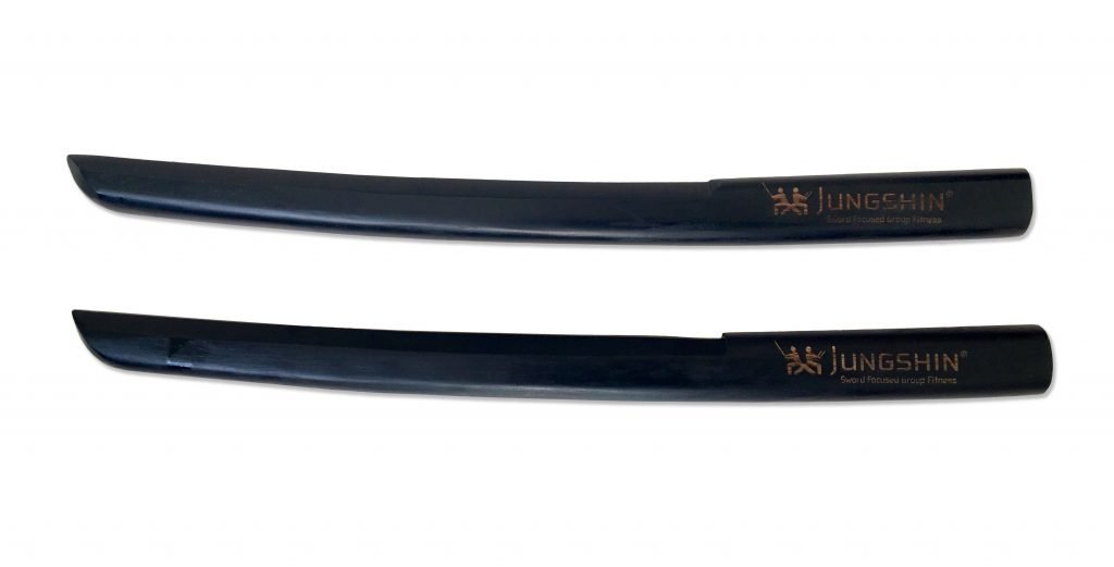 Short Swords and Bag Combo – Jungshin Fitness